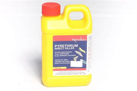 Kendon Pyrethrum Insect Killer 500ml