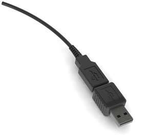 Hardware Keylogger KeyGrabber Pico