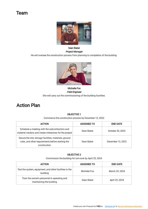 Construction Site Execution Plan At Joshua Bidwell Blog