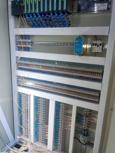 Siemens Profinet Tiaportal Manufacture Instrumentation Automation Electricalengineering