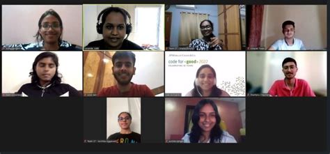 Love Jain On Linkedin Codeforgood Jpmorganchase Codeforgood 17 Comments