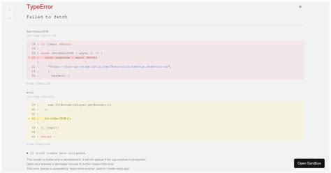 React Leaflet V3 How To Show Only One Country Using React Leaflet