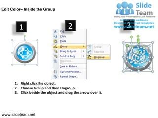 Computer Ethernet Networking Icons Design Powerpoint Ppt Templates PPT