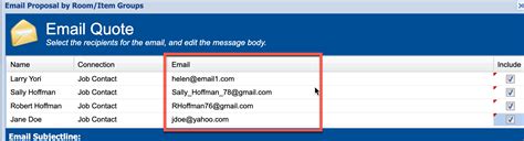 march eq updates breakfront software