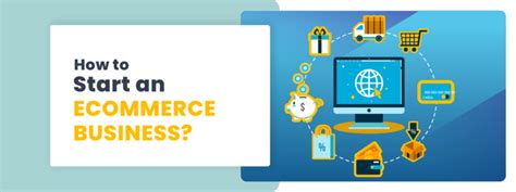 How To Start An ECommerce Business Blog Netmaxims