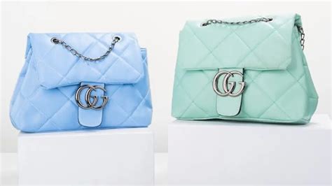 Sars Targeting Influencers Who Punt Fake Luxury Products