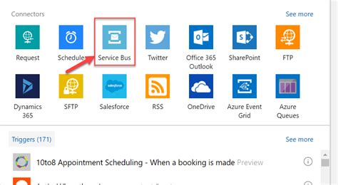 Using Azure Serverless To Copy Data From Service Bus To Azure Data Lake