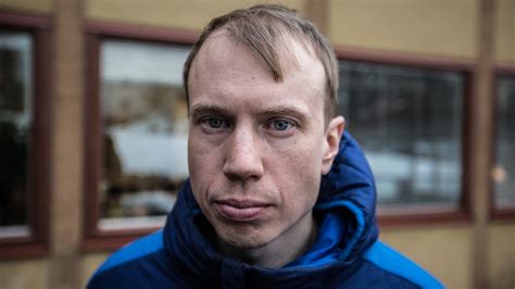 Beskedet Prövotid För Gustav Backlund Falu Kuriren