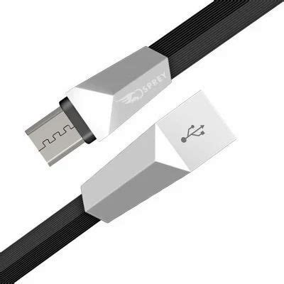 USB Cables Zync Alloy USB Cable Importer From Hyderabad