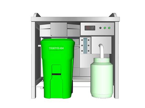 油水分离器 智能垃圾箱 垃圾房 公安岗亭 智能充电桩生产厂家 苏州凯利洁环保科技有限公司