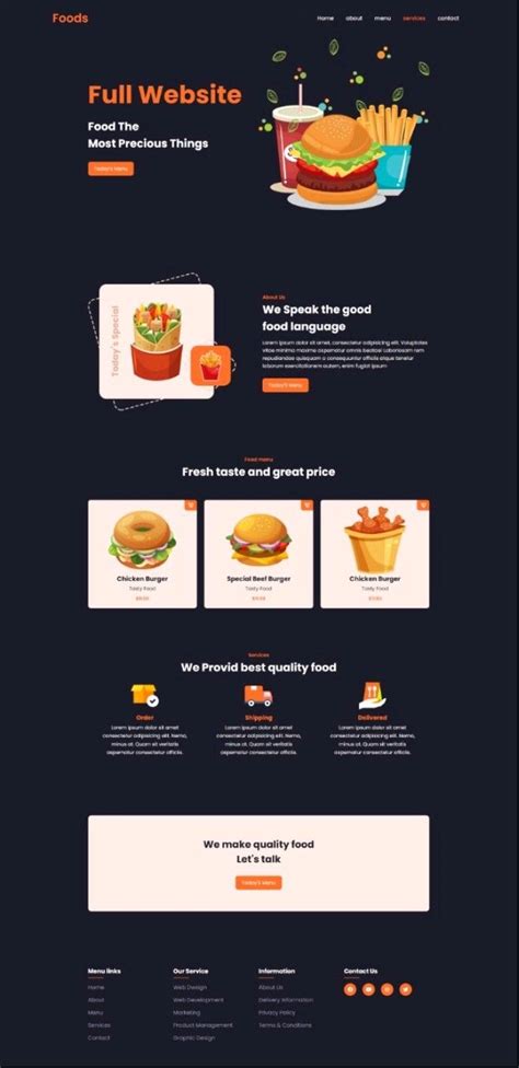 Html Css Mohamed Salah 12 Comments
