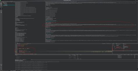 Can Not See Qstring Values In Qt Creator Debug Window Qt Forum