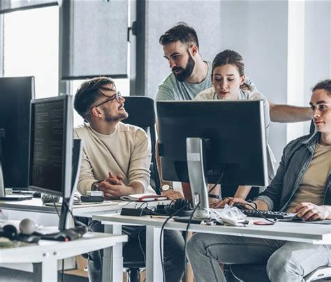 Outsystems Scales Program Globally With In Center Testing Prometric