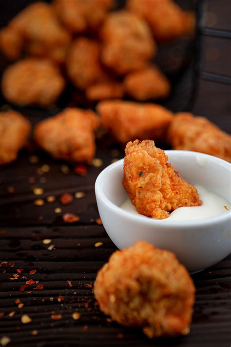 Easy Fish Popcorn In 20 Mins Crispy And Flavorful Bites