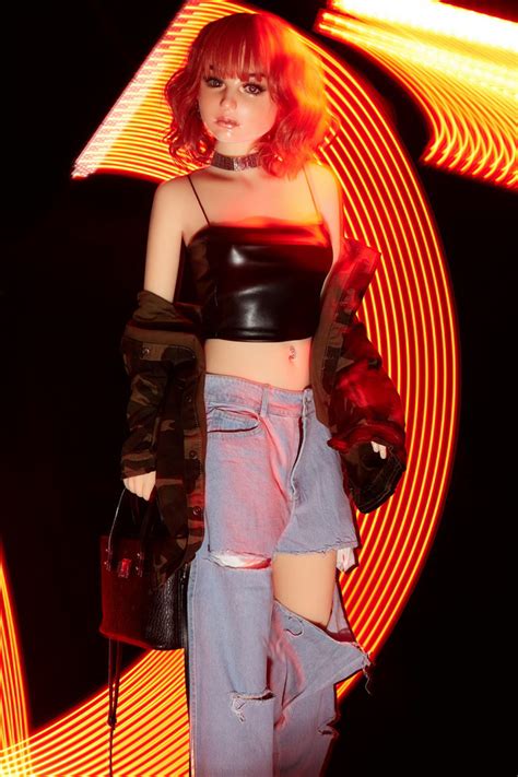 Sex Doll Marry Cm Gro