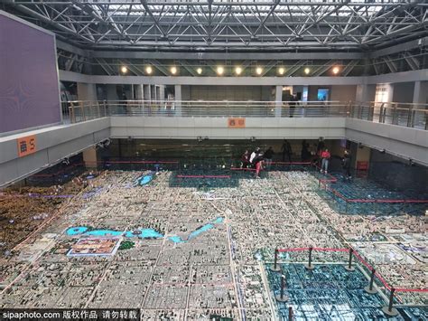 品读建筑线路游（4）：中国铁道博物馆（正阳门馆）—北京市规划展览馆—三里河公园—草厂三条胡同