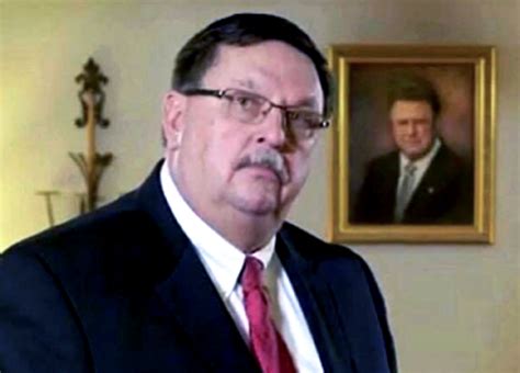 Funeral Home Director Tommy King Obituary Case Details