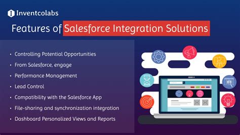 Salesforce Integration Solutions How To Get Started