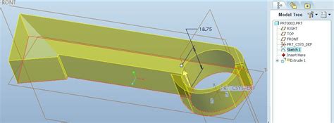 Problems Taking Sketch To D Ptc Community