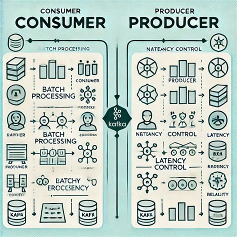 Sam S G Fattahpour On Linkedin Kafka Consumer And Producer Configuration Guide Optimizing