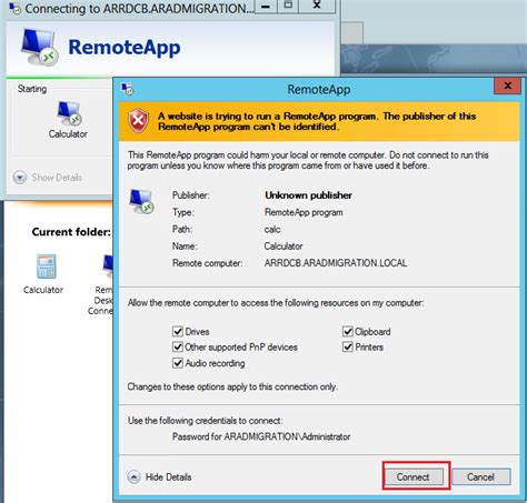 Remote Desktop Services Standard Deployment TechCrumble