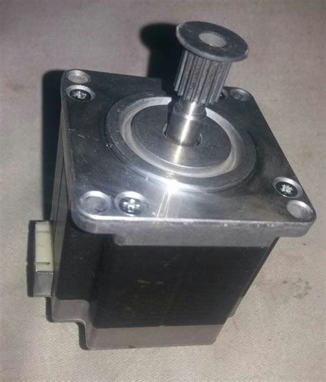 Nema 23 Stepper Motor Daraz Pk