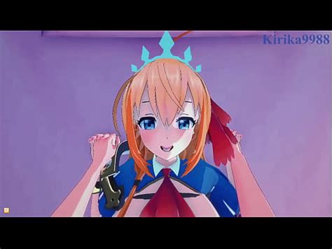 Pecorine And Karyl Intense Sex Princess Connect Re Dive Hentai XVIDEOS COM