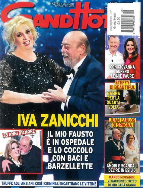 Marco Morandi With Uniquely You