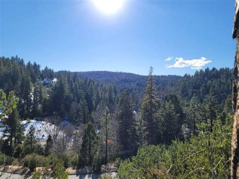 7 Best Lake Arrowhead Hiking Trails The Modern Female Hiker