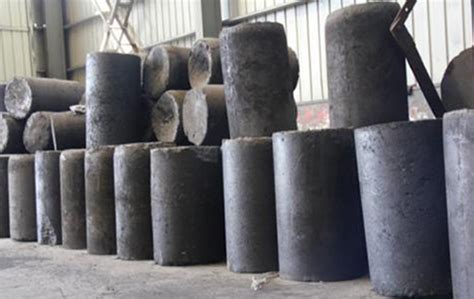 What Are Soderberg Electrodes