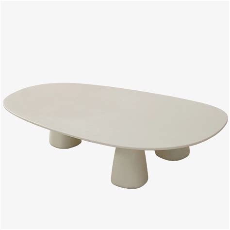 Contemporary Fiberglass Coffee Table For Living Room Buy Contemporary