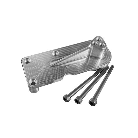 Dsx Lt4lt5 Upper Idler Bracket System