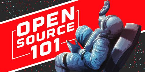 Open Source 101 2021 Electronic Frontier Foundation