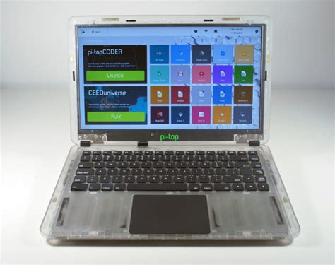 Haven T We Met Before Re Introducing Pi Top 3