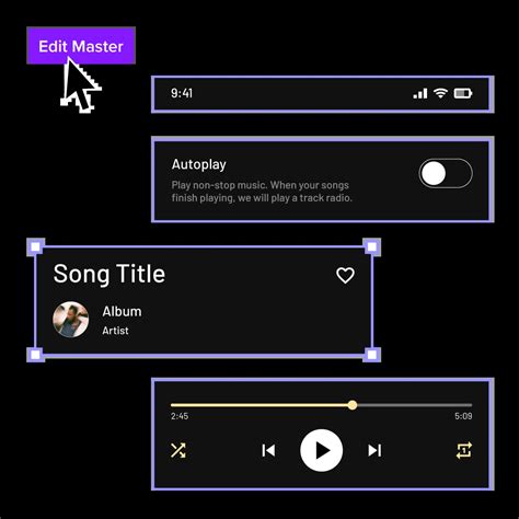 Design Systems In Uxpin