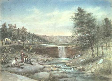 An Eye For History The Paintings Of William Henry Jackson