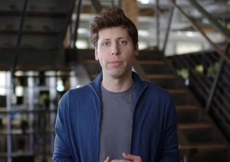 Breaking Openai Officially Marks Return Of Sam Altman As Ceo