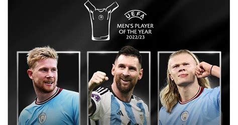 Обявиха номинираните за играч и треньор №1 на миналия сезон в Европа