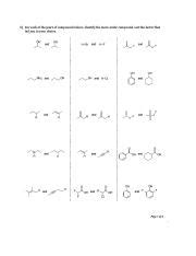 Comparing Acidic Compounds Identifying The More Acidic Course Hero