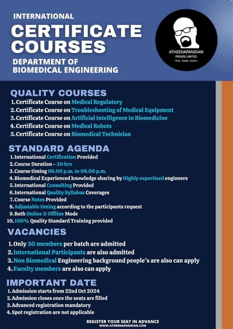 🌟boost your skills through this certification courses💥 kriya sakthi trainer atheenapandian