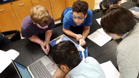 Cfi School 2 Benjamin Harrison School 2