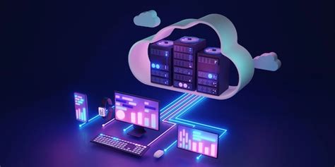 Concepts Of Cloud Computing Dev Community