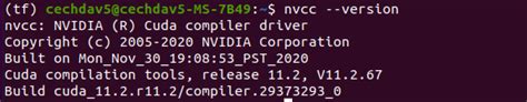 Python Low GPU Utilization By TensorFlow On Ubuntu 20 04 Stack Overflow