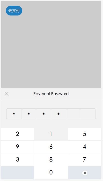 Github Orzhtmlvirtualkeyboard