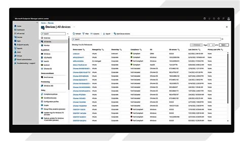 Microsoft Intune Pricing Features And Details In 2025