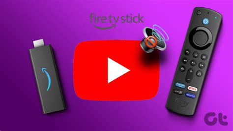 3 Ways To Fix Sound Not Working On Youtube Guiding Tech