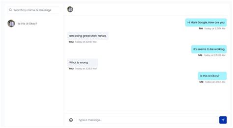 uchechukwu mark ikwuegbu on linkedin realtimechat websockets sockjs stomp springboot chatapp…