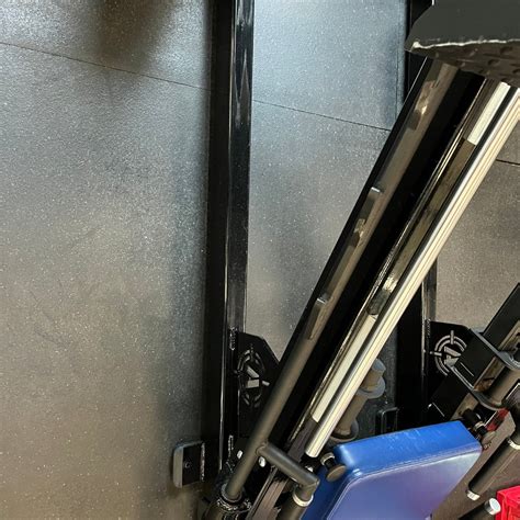 Reloaded Arsenal Reloaded Linear Leg Press True Iron Fitness