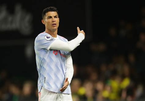 Ronaldo Responde A Las Mentiras Sobre Su Rivalidad Con Messi Por El
