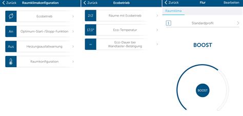 Homematic Ip Thermostate Im Test Smart Gesteuert Hifi De